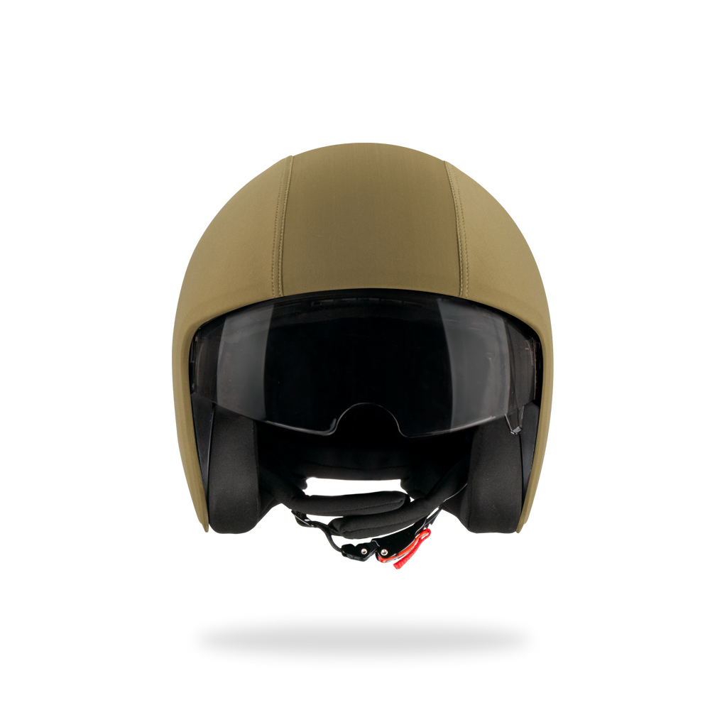 SKIN - Army Green – TOF Helmets