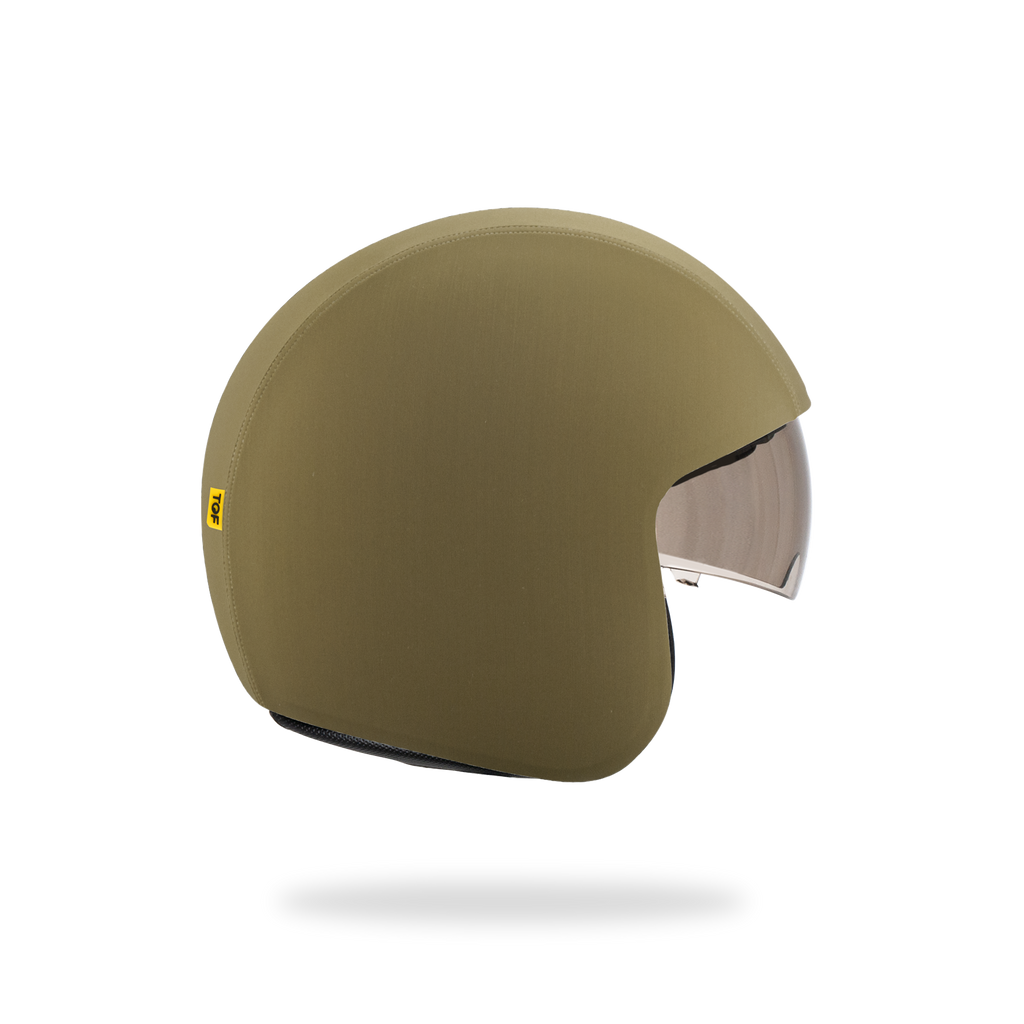 SKIN - Army Green – TOF Helmets